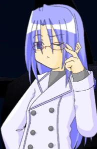 Kyoko | Suguri Wiki | Fandom