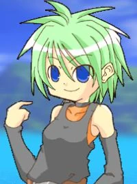 Iru | Suguri Wiki | Fandom