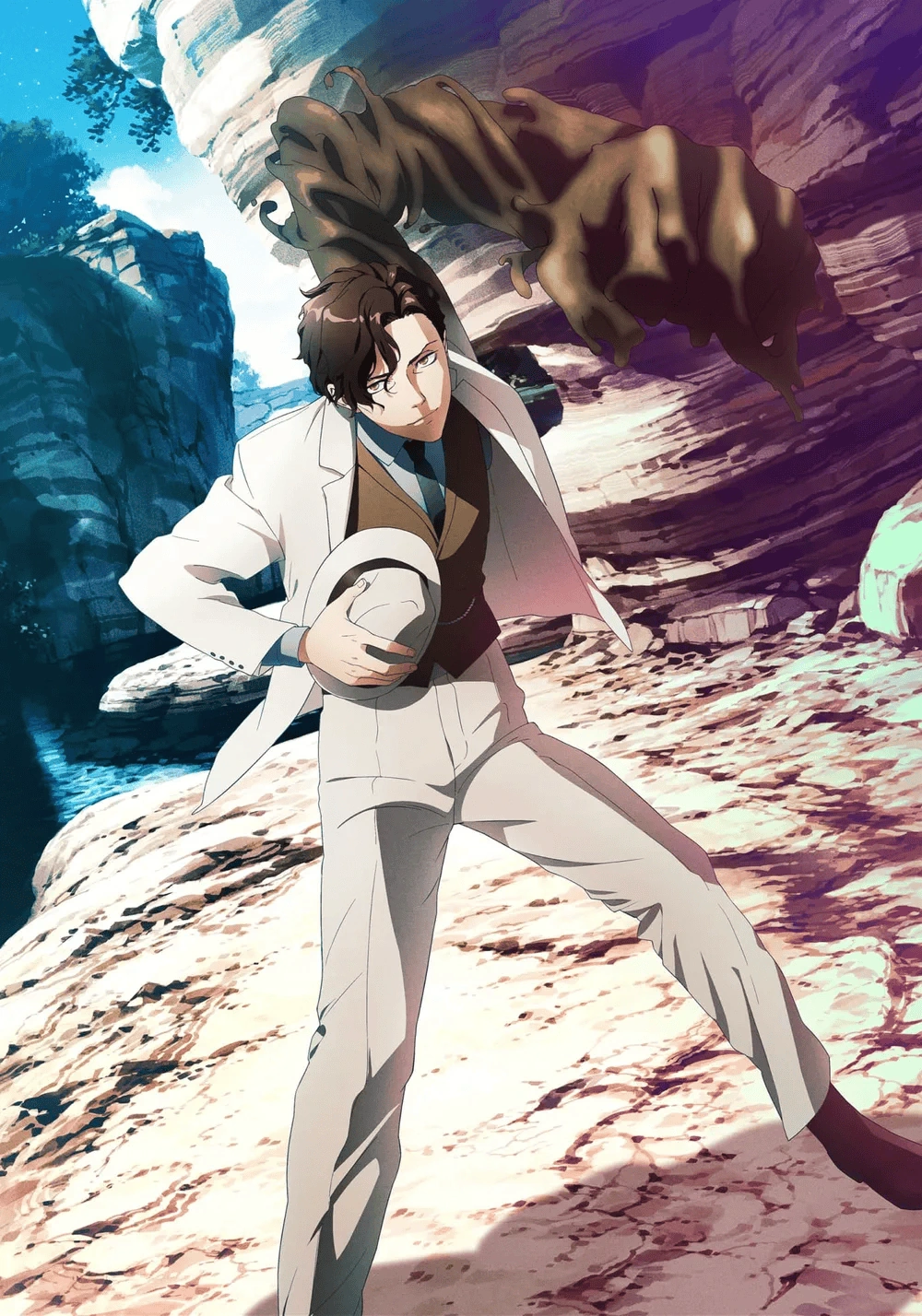 Clayface | Suicide Squad Isekai Wiki | Fandom