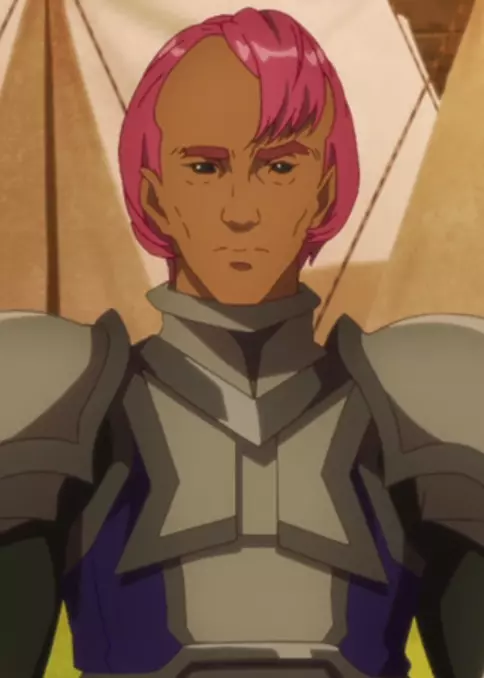 Cecil | Suicide Squad Isekai Wiki | Fandom