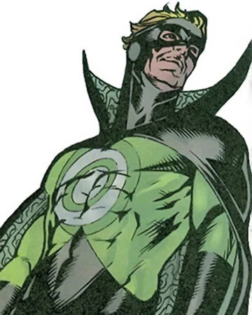 El Conde Vertigo | Wiki Suicide Squad (Wattpad) | Fandom