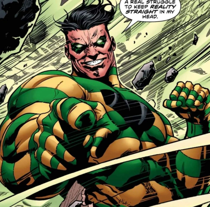 Top | Wiki Suicide Squad (Wattpad) | Fandom