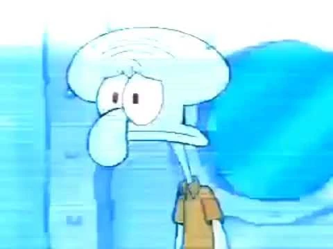Squidward's Suicide (Original Creepypasta) | Suicide Squidward (Fixed ...