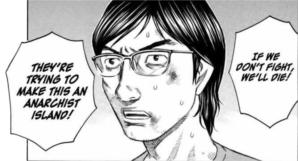 Sugi | Suicide Island Wikia | Fandom