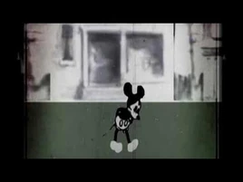 Walt Disney Animation Studios' MICKEY | Suicide Mouse Wiki | Fandom