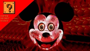 Walt Disney Animation Studios' MICKEY | Suicide Mouse Wiki | Fandom