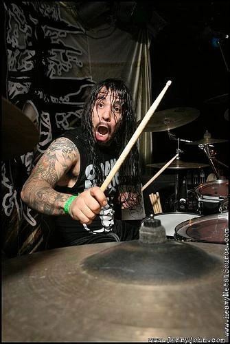 Alex Lopez | SuicideSilence Wiki | Fandom
