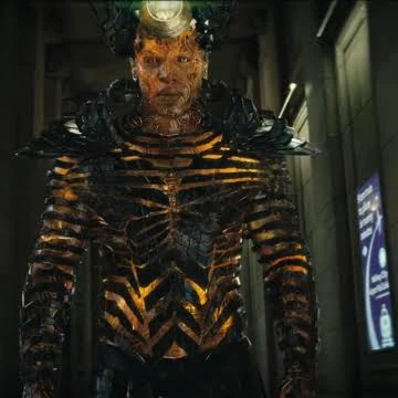 Incubus | Suicide Squad Wiki | Fandom