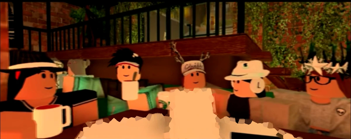 Welcome to the Crazy Club | Suidicial ROBLOX Wiki | Fandom