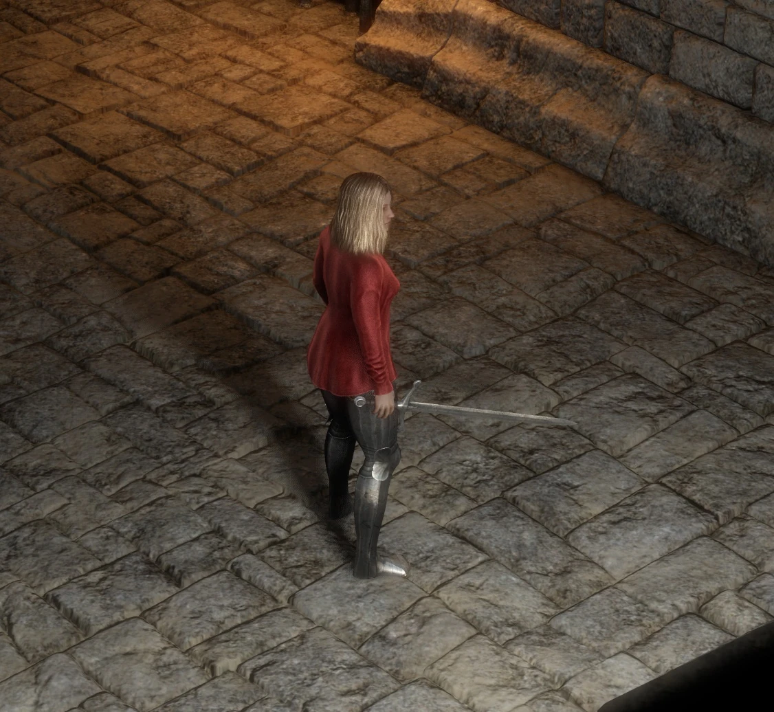 Human - Sui Generis Wiki