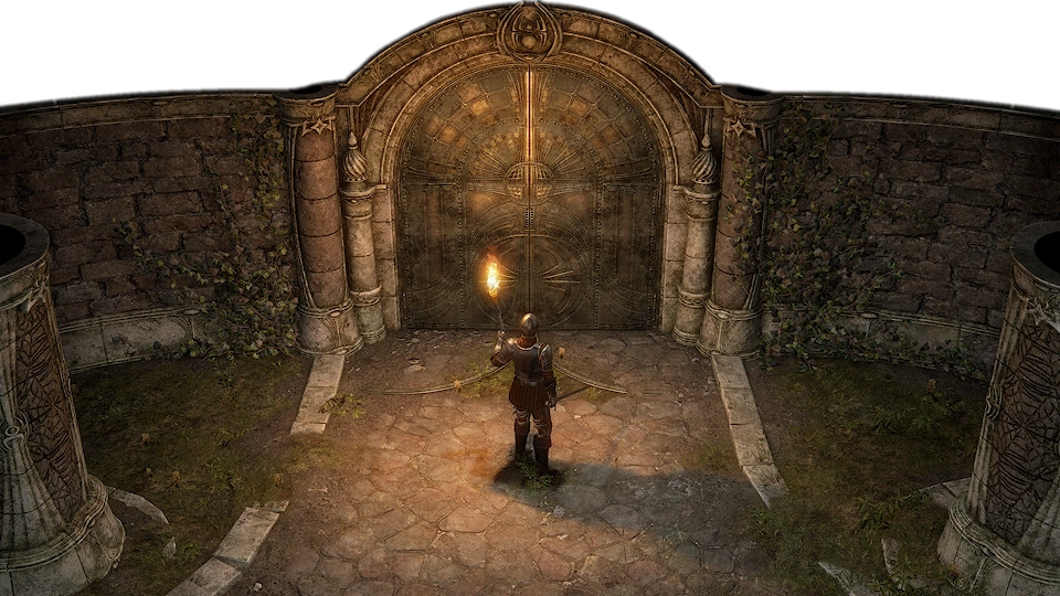 Exanima Level 5 - Sui Generis Wiki