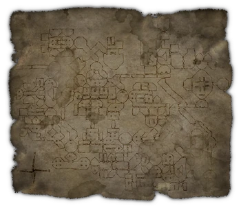 Exanima Level 6 - Sui Generis Wiki