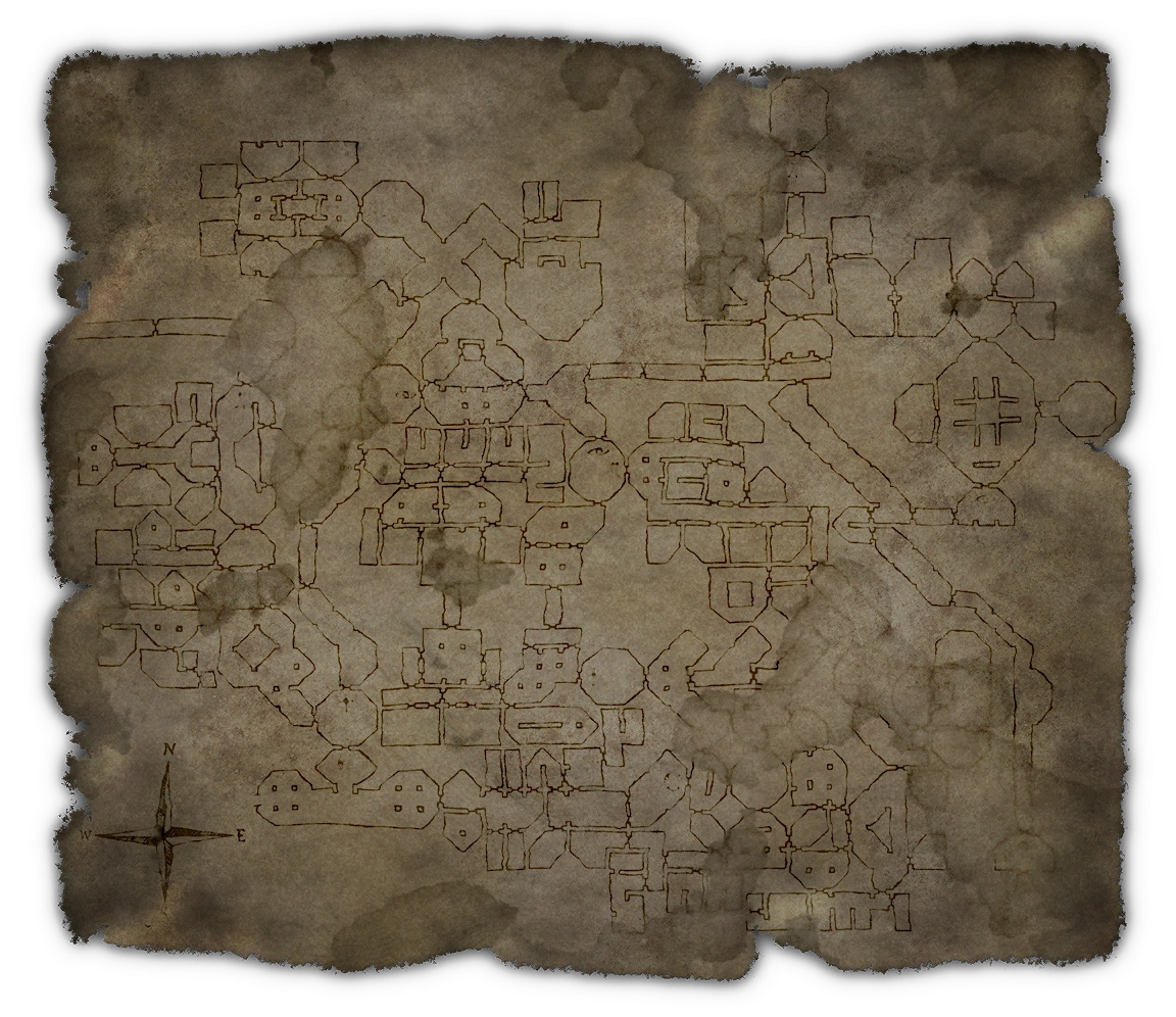 Exanima Level 6 - Sui Generis Wiki