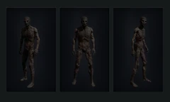 Ancient Undead - Sui Generis Wiki