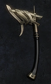 Exanima: Table of Items/Bank 03 00 00 - Sui Generis Wiki