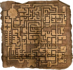 Exanima Level 1 - Sui Generis Wiki