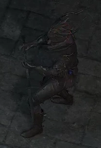 Exanima Level 8 - Sui Generis Wiki