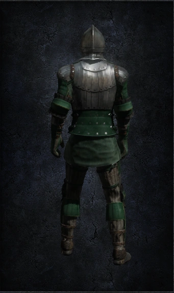 Exanima Armour Sets - Sui Generis Wiki