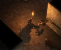 Undead - Sui Generis Wiki