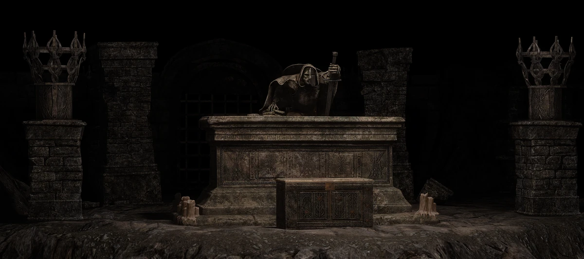 Exanima Level 2.5 - Sui Generis Wiki