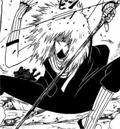 Kushimaru Kuriarare | Suigetsu Hozuki Wiki | Fandom