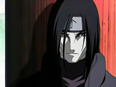 Orochimaru | Suigetsu Hozuki Wiki | Fandom