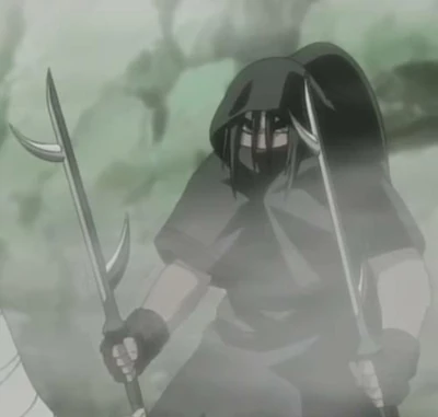 Kiba | Suigetsu Hozuki Wiki | Fandom