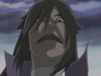 Raiga Kurosuki | Suigetsu Hozuki Wiki | Fandom