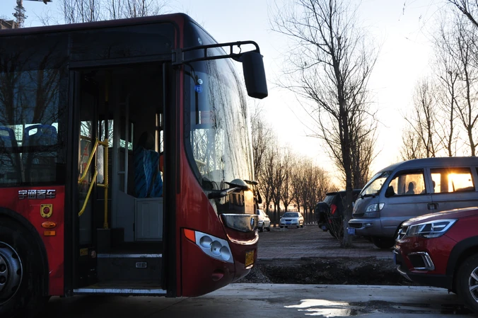 宇通ZK6105CHEVPG1 | 绥化公交 Wiki | Fandom