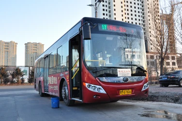 宇通ZK6105CHEVPG1 | 绥化公交 Wiki | Fandom