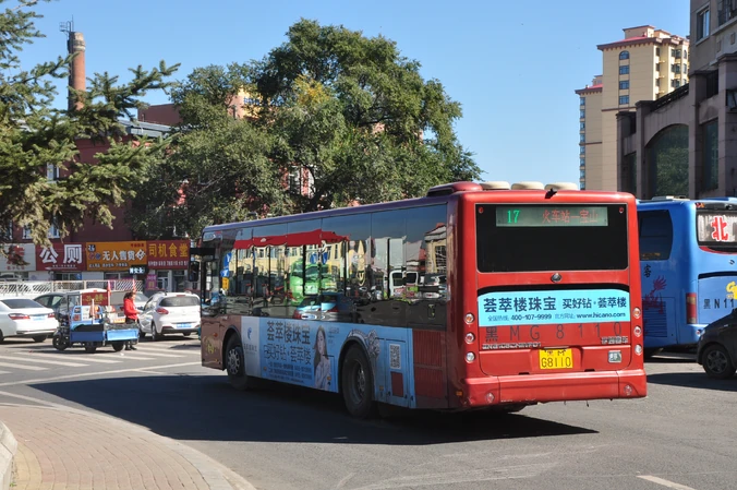 宇通ZK6105CHEVPG1 | 绥化公交 Wiki | Fandom