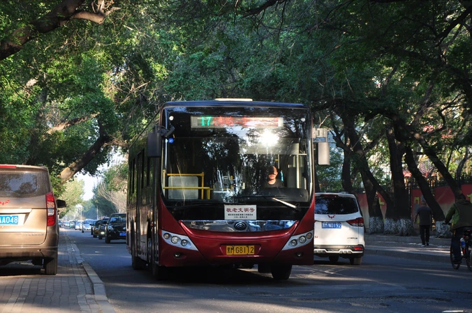 宇通ZK6105CHEVPG1 | 绥化公交 Wiki | Fandom