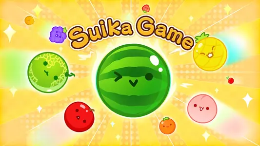 Suika Game 「スイカゲーム」 | Suika Game Wiki | Fandom