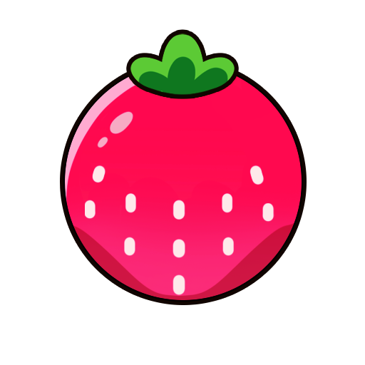 Strawberries Suika Game Wiki Fandom