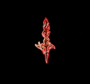 Black Sword Rune | Suikoden Wikia | Fandom