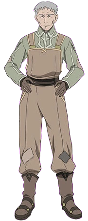 Lubberkin | Suikoden Wikia | Fandom