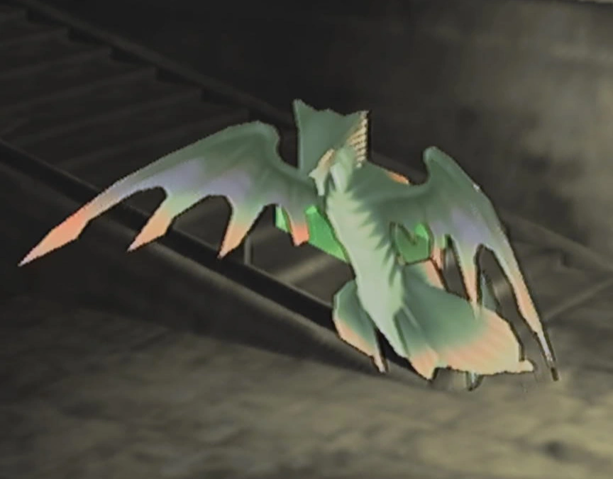 Cyclone Dragon | Suikoden Wikia | Fandom