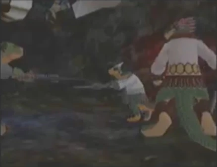 Triangle Strike Attack | Suikoden Wikia | Fandom