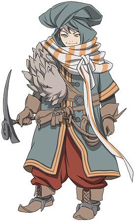 Nhazu | Suikoden Wikia | Fandom