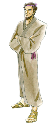 Tai Ho | Suikoden Wikia | Fandom