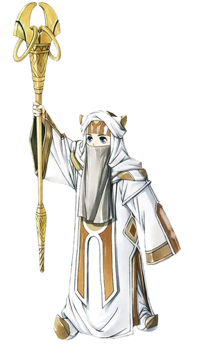 Eresh | Suikoden Wikia | Fandom