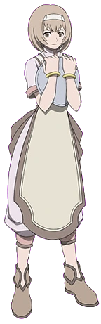 Savina | Suikoden Wikia | Fandom