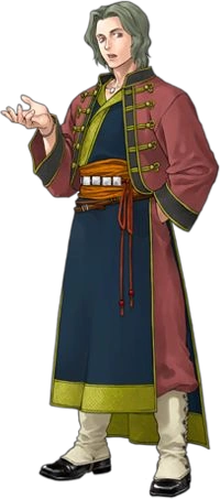 Orok | Suikoden Wikia | Fandom