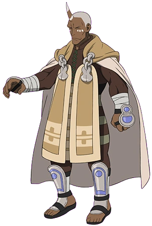 Indrik | Suikoden Wikia | Fandom