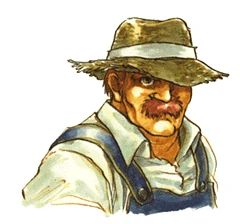 Blackman/Gallery | Suikoden Wikia | Fandom