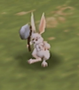 Blade Bunny | Suikoden Wikia | Fandom
