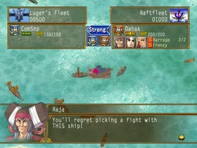 Army Battle | Suikoden Wikia | Fandom