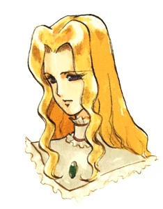 Eileen/Gallery | Suikoden Wikia | Fandom