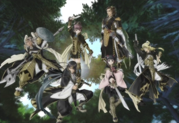 Unassuming characters who are actually pretty damn powerful. : r ...