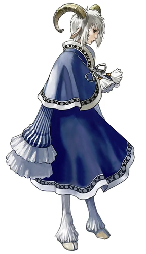 Yohn | Suikoden Wikia | Fandom